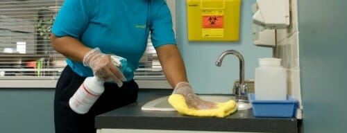 The Complete Medical Office Cleaning Checklist