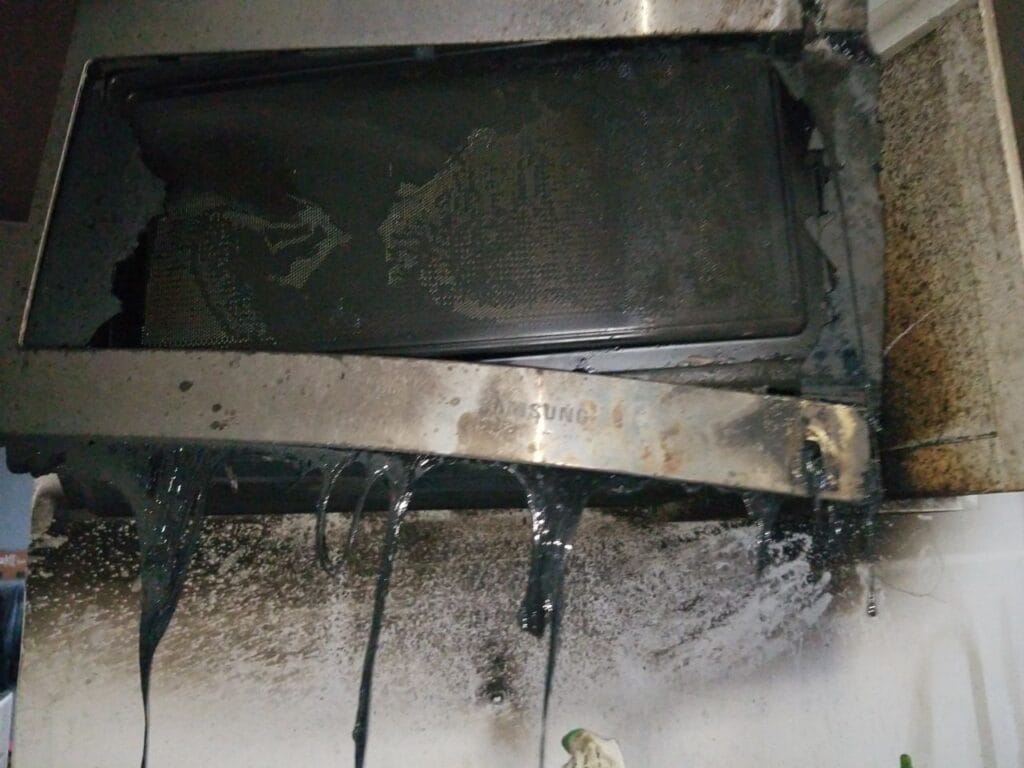 Kitchen Fire Damage? Here Are 5 Essential Cleanup Tips