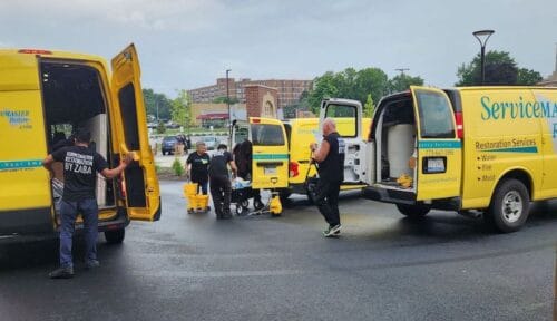 The Complete Convenience Store / Gas Station Cleaning Checklist