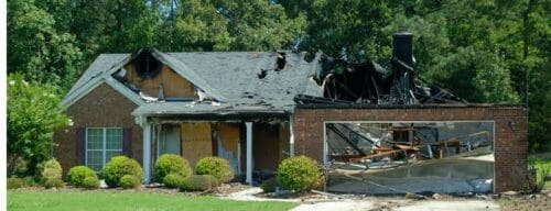 8 Essential Steps to Rebuilding Your Home After a Fire