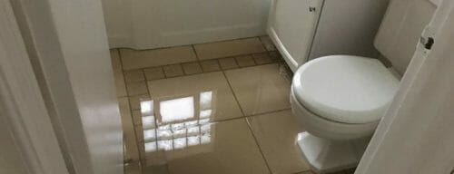 Category 3 Water Damage: What It Is and How to Deal With It
