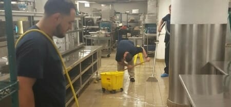 Your Restaurant Health Inspection Checklist: 12 Critical Points