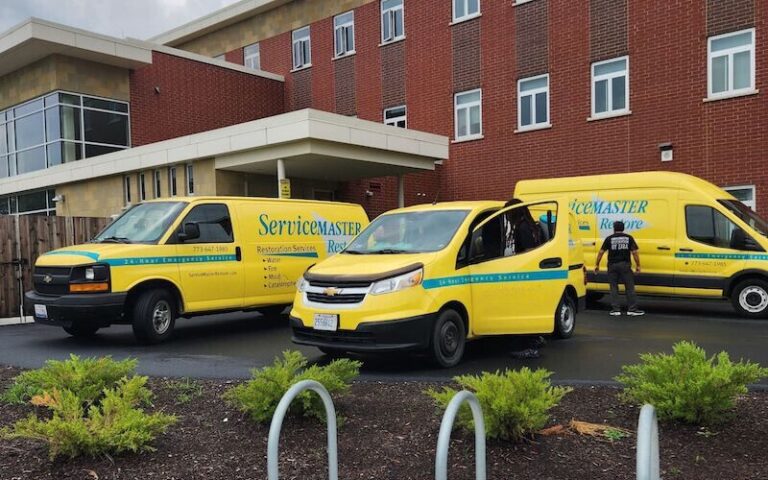 A Lab Cleanup Checklist: 11 Steps to a Safer Work Environment ...