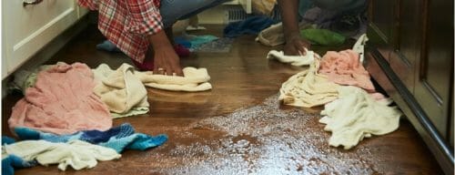 How to Deal With a Flooded Kitchen: 7 Essential Steps