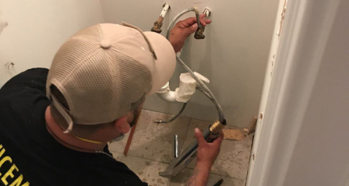 Property Water Damage Drying: Essential Do’s and Don’ts