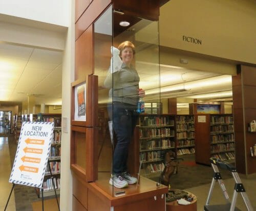 A Complete Library Cleaning Checklist with Daily, Weekly & Monthly ...