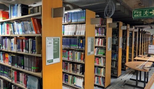 A Complete Library Cleaning Checklist with Daily, Weekly & Monthly ...