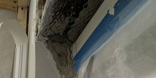 My Building Has Water Damage – What Should I Do?