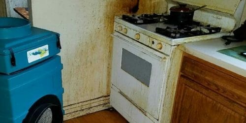 Kitchen Fire Damage? Here Are 5 Essential Cleanup Tips