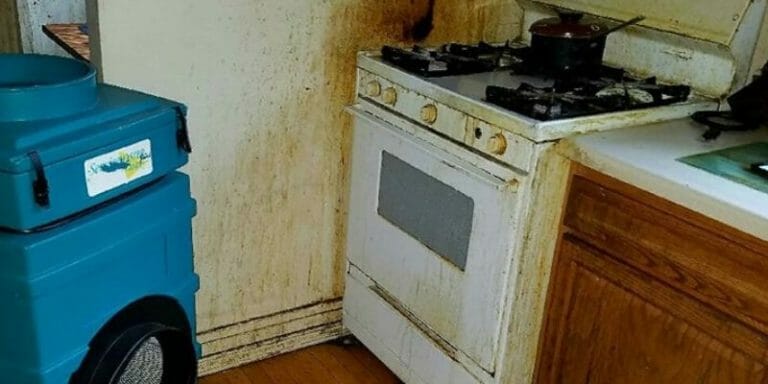 Kitchen Fire Damage? Here Are 5 Essential Cleanup Tips