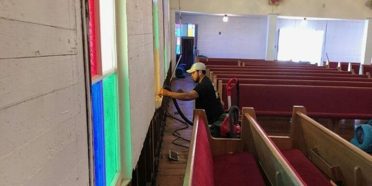 Church Cleaning Checklist: Daily, Weekly & Monthly Guidelines ...