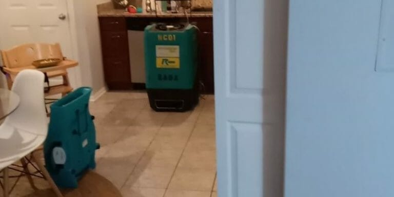 What Is Water Remediation? Everything You Need to Know | ServiceMaster ...