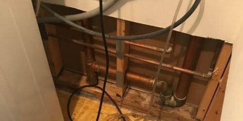 Mold in the Laundry Room? 5 Steps to Get Rid of It Now | ServiceMaster