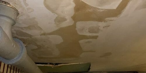 10 Important Steps to Take After Water Damage in Your Home