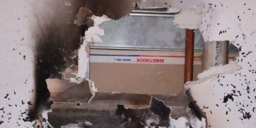 6 Steps for Proper Smoke Damage Restoration | ServiceMaster by Zaba