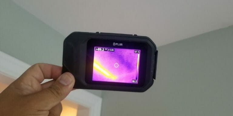 What to Expect During a Water Damage Inspection