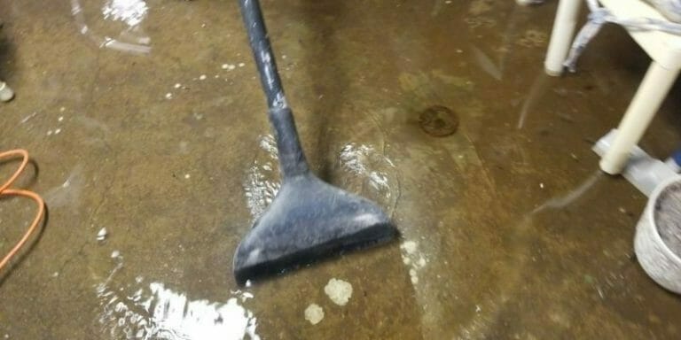 What Is Water Damage Restoration? A Complete Guide [2026]