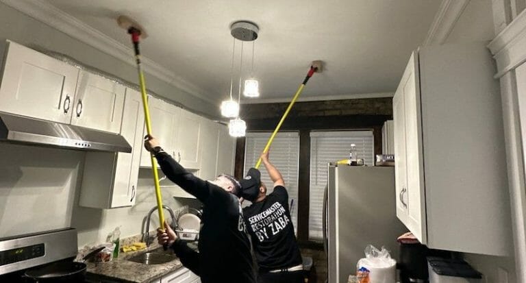 Fire Damage Mitigation: A Complete Guide [2026]