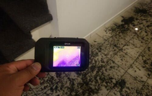 What to do When Your Sewer Backs Up: 6 Critical Steps