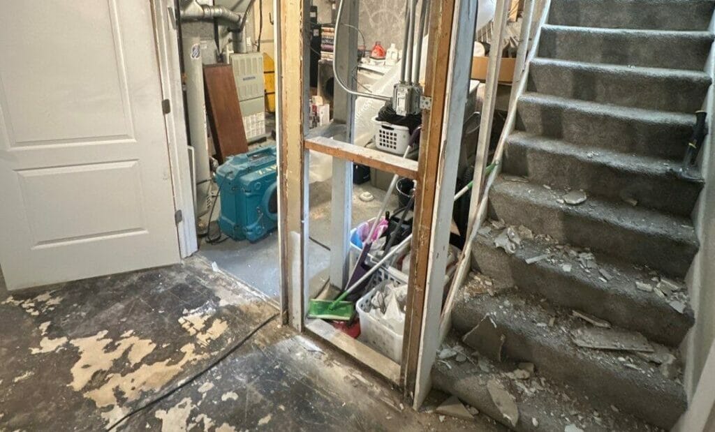 A Complete Fire Damage Restoration Checklist for Homeowners [2024]