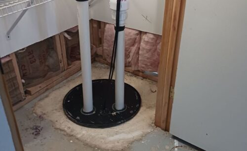 Ejector Pump Overflowing? Here’s What to Do Right Now