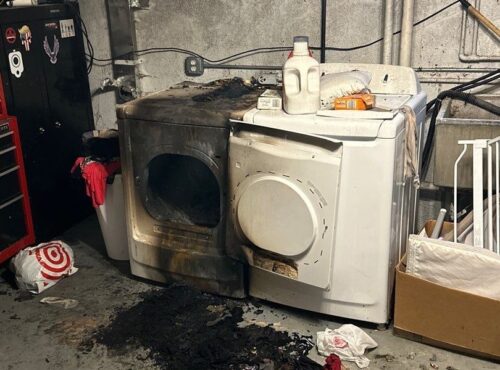 23 Most Flammable Household Items & Materials