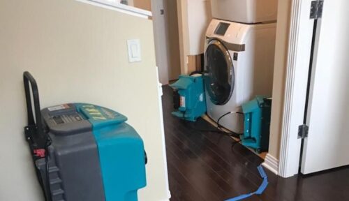 Washing Machine Fires: 10 Reasons They Happen