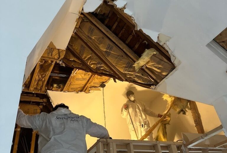 Attic Fire Damage in Chicago: A Complete Guide (2026)